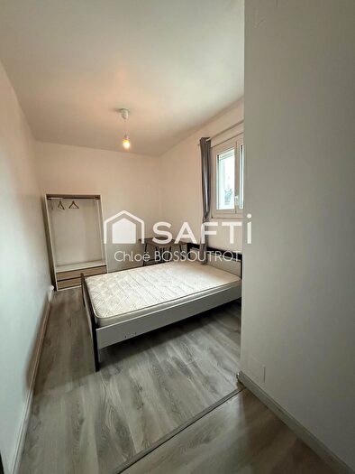 Appartement à vendre - Angers, Saint-Serge, Ney, Chalouère - 5 pièces - 4 chambres