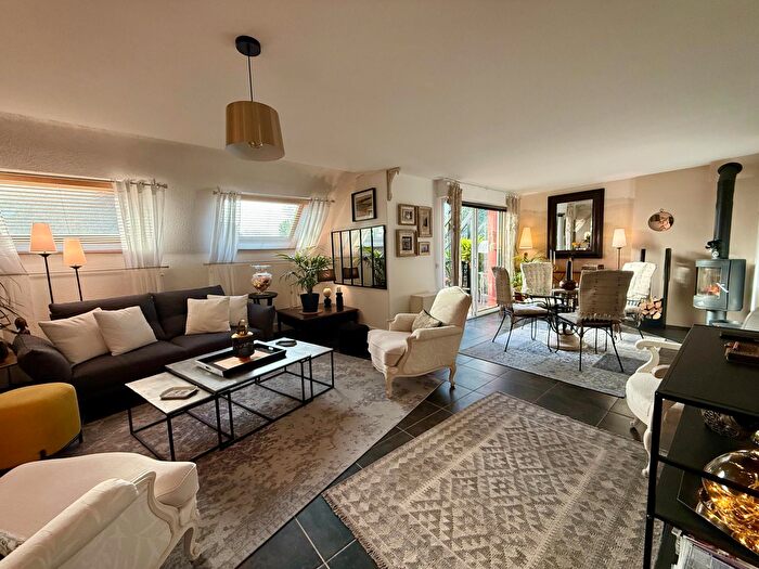 Maison à vendre - Pl meur, Keraude, Kerabus, Kerfichan - 4 pièces - 3 chambres