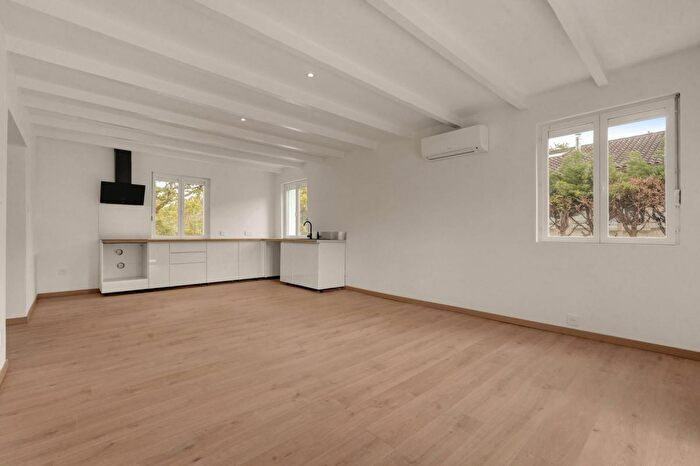 Castelnau-dEstrétefonds : Maison 3 pièces à vendre