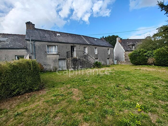 Maison 6 pièces à vendre à Berrien