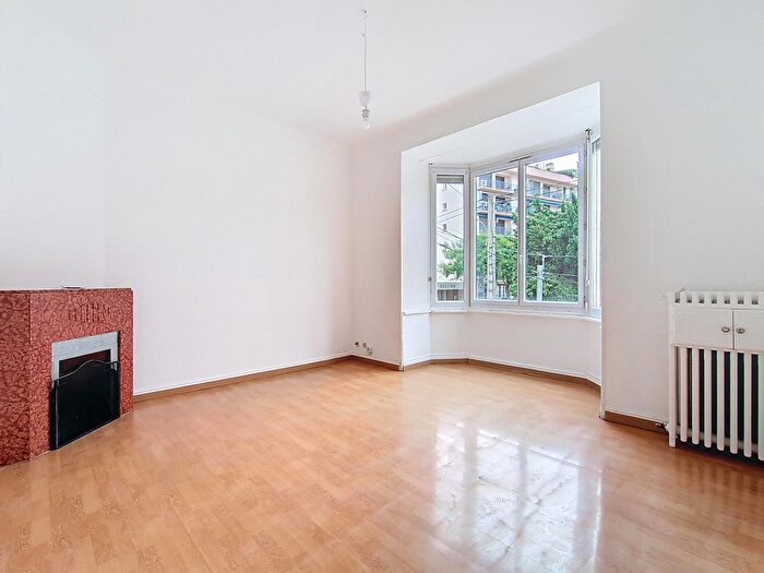 Appartement 4 pièces à louer à Perpignan, Les Platanes