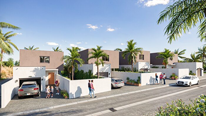 Maison à vendre - Agde, La Ville - 4 pièces - 3 chambres
