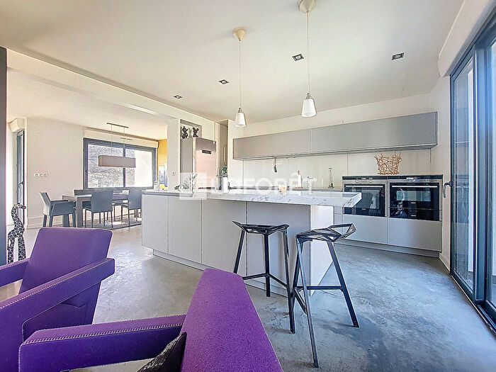 Maison à vendre - Saint-Maur-des-Fossés, La Pie - 5 pièces - 4 chambres