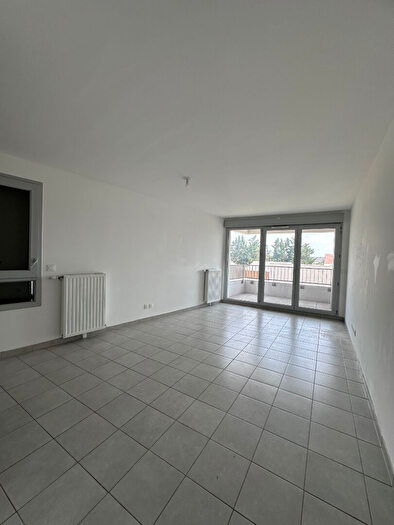 Appartement 4 pièces à louer à Carrières-sous-Poissy, Saint-Blaise