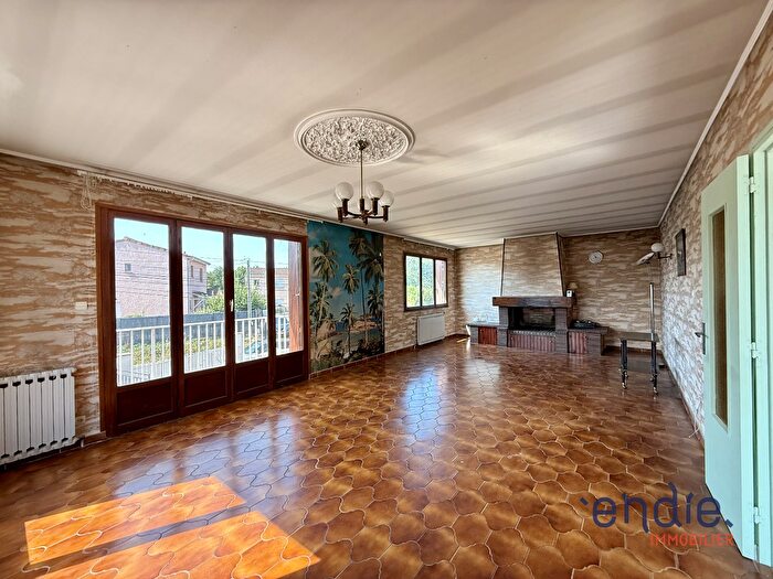 Maison à vendre - Mondonville - 9 pièces - 5 chambres