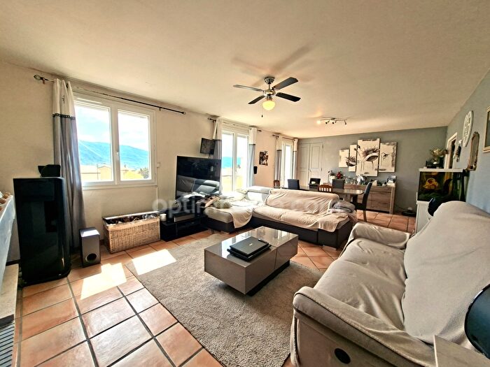 Appartement 7 pièces à vendre à Château-Arnoux-Saint-Auban