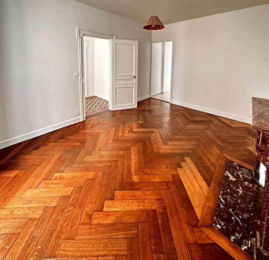Appartement 2 pièces à louer à Centre Ville, Étampes