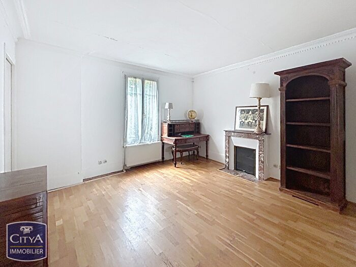Appartement 2 pièces à vendre à Chaville, Marivel