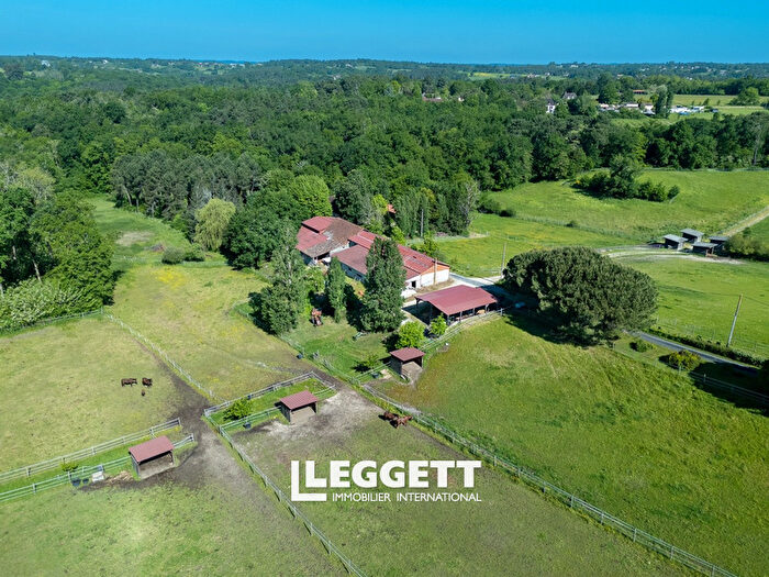 Maison à vendre - Bergerac, Les Vaures, Vergnes, Breuil, Beauplan - 12 pièces - 5 chambres