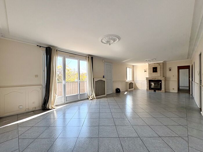 Les Ponts-de-Cé - Maison 6 pièces à vendre