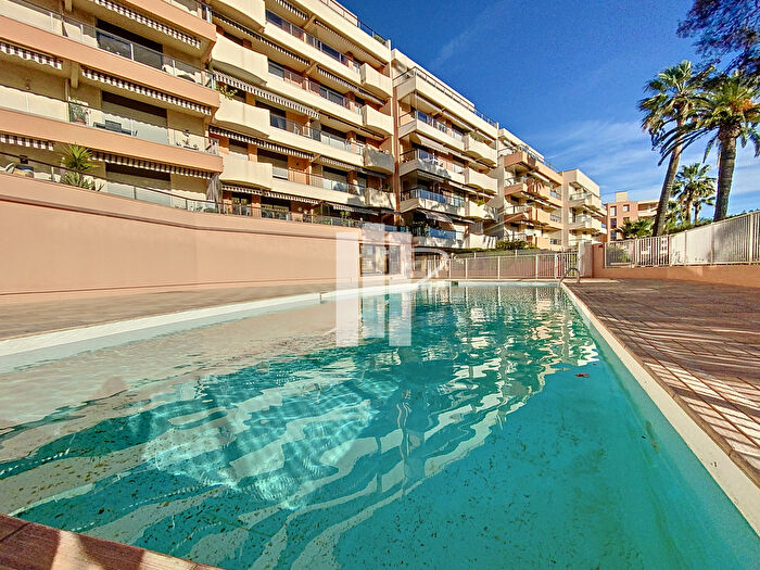 Saint-Raphaël, Plateau Notre-Dame - Appartement 2 pièces à vendre