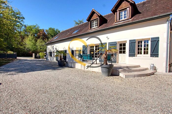 Maison à vendre - Bourges