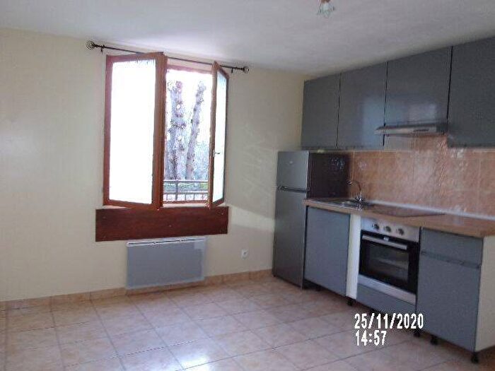 Appartement 2 pièces à louer - Bois de Verrieres-Vaupereux, Verrières-le-Buisson