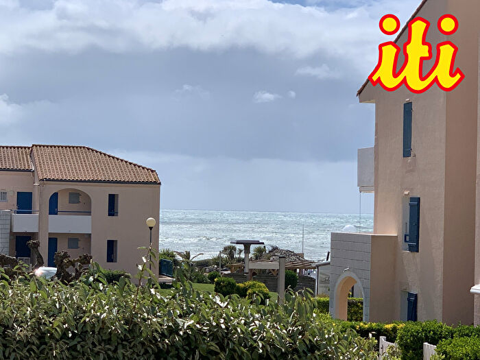 Appartement à vendre - Château-dOlonne, La Pironnière, Littoral - 1 pièce - 1 chambre