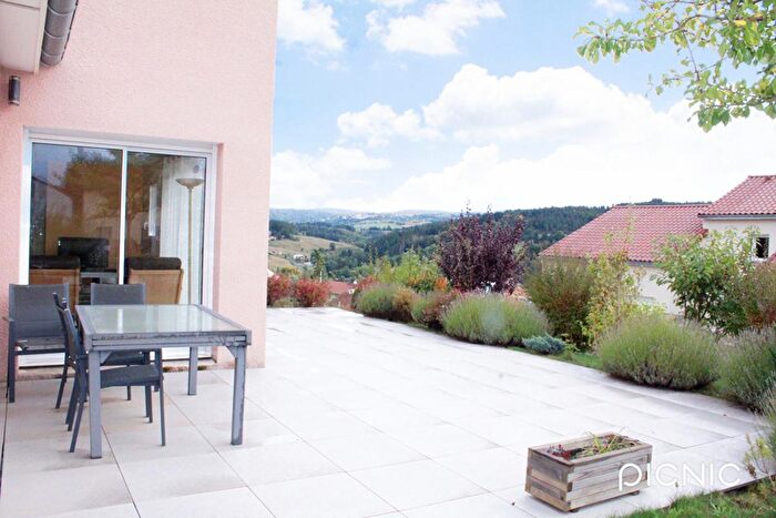 Maison 5 pièces à Langogne, à vendre