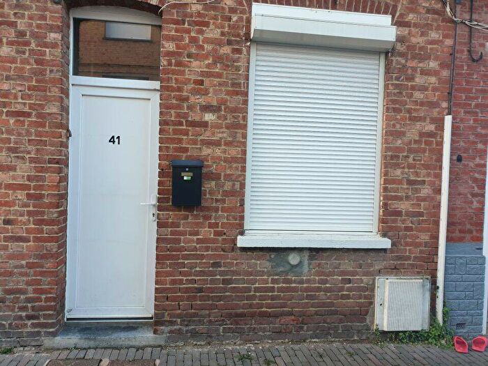 Appartement 3 pièces à louer à Nord, Nieppe