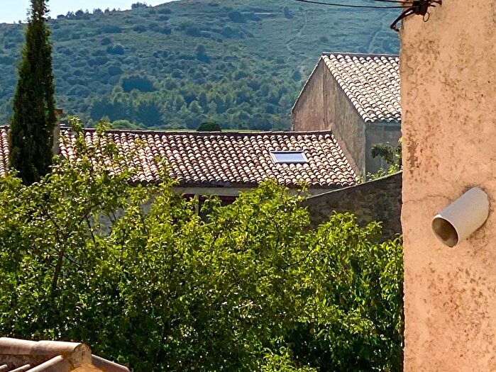 Maison à vendre - Poussan - 3 pièces - 2 chambres