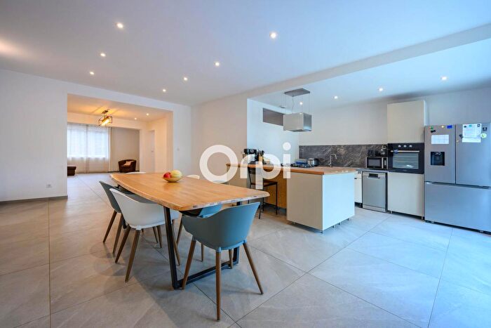 Maison 4 pièces à Waziers, à vendre