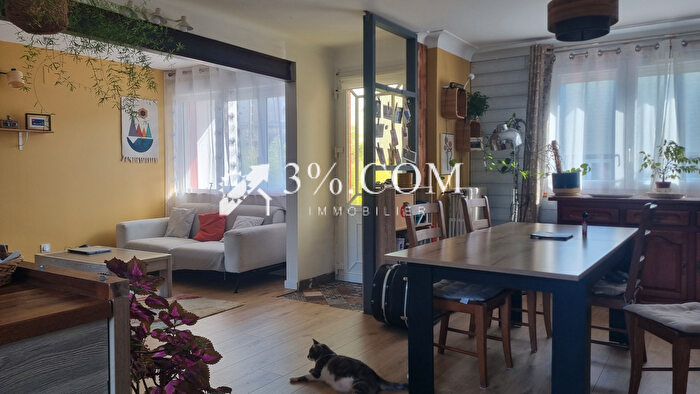 Maison 5 pièces à vendre - Inzinzac-Lochrist