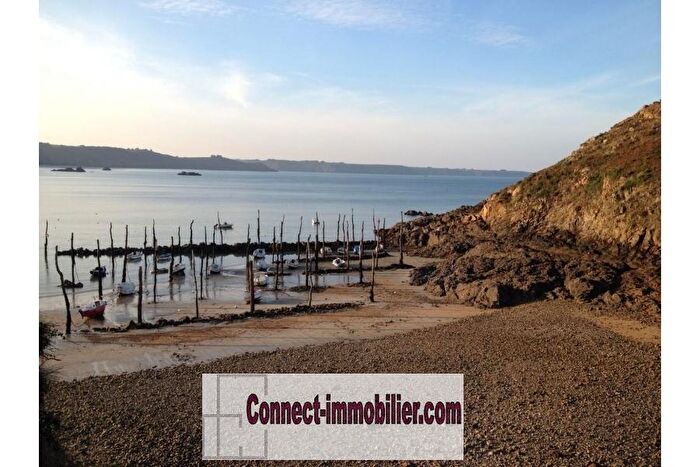 Maison à vendre - Plouha - 5 pièces - 2 chambres