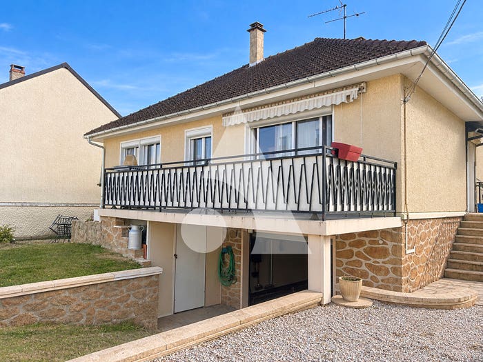 Maison 6 pièces à vendre - Itteville