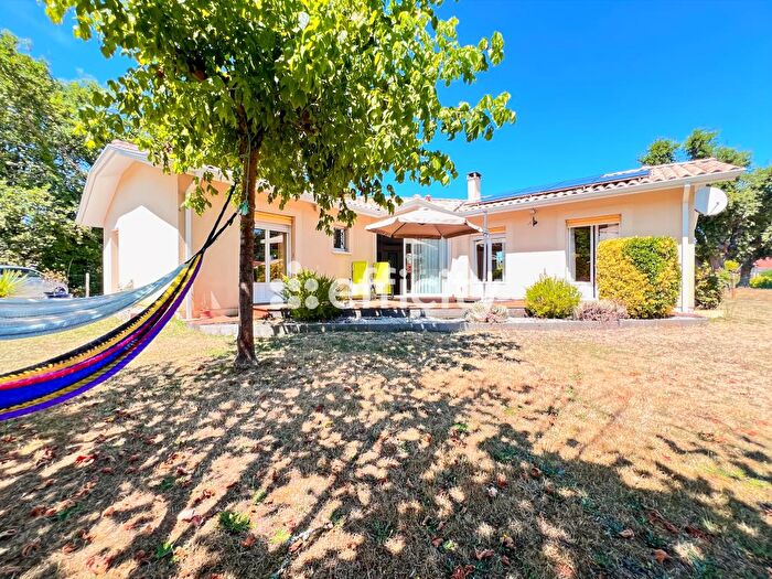 Maison 7 pièces à vendre à Gujan-Mestras, Meyran