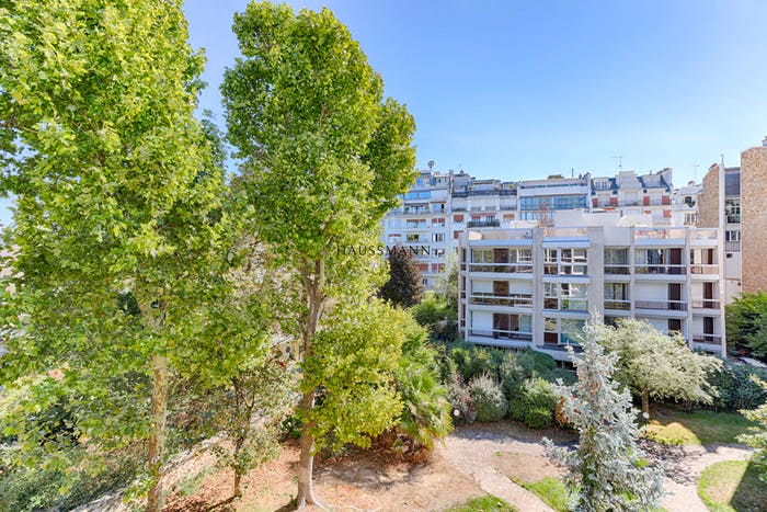 Boulogne-Billancourt, Château, Les Princes Marmottan - Appartement 2 pièces à vendre