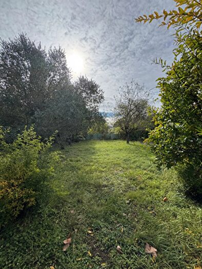 Maison à vendre - Boulogne-sur-Gesse - 5 pièces - 2 chambres