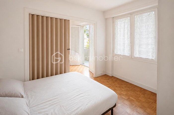 Appartement 1 pièce à Billère, Laffitte, à vendre