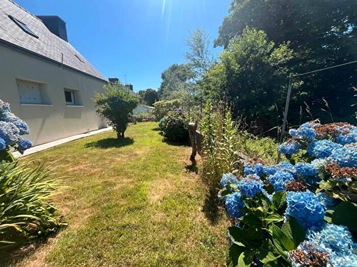 Nord, Scaër : Maison 4 pièces à louer