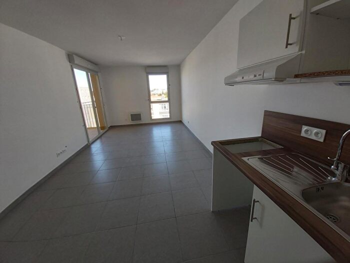 Montpellier, Alco : Appartement 2 pièces à louer