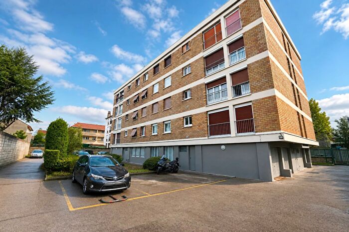 Appartement 2 pièces à vendre - Drancy, Le Petit Drancy