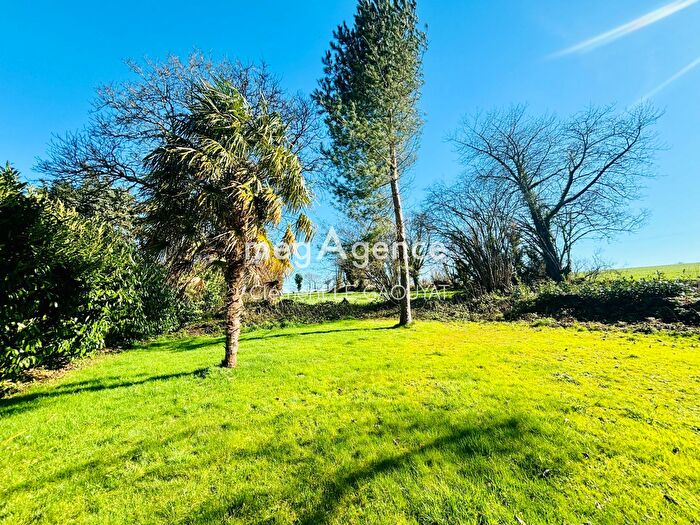 Maison à vendre - Pédernec - 3 pièces - 2 chambres