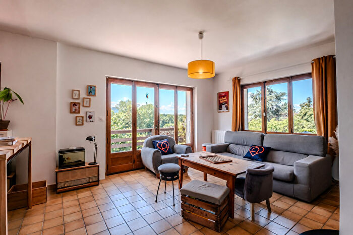 Thonon-les-Bains, Ouest : Maison 5 pièces à vendre