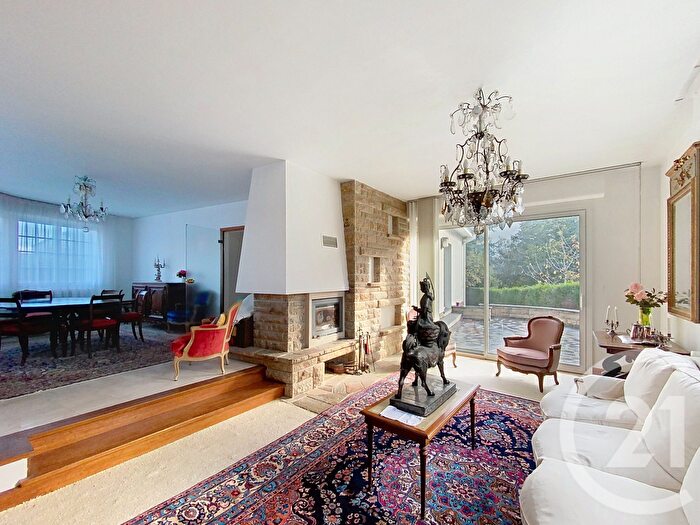 Maison à vendre - Saint-Nazaire, Front de Mer, Sautron, Gavy Océanis - 7 pièces - 5 chambres