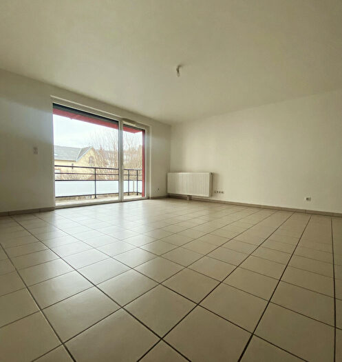 Besançon, Chaprais Cras - Appartement 2 pièces à louer