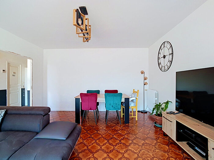Maison 5 pièces à vendre - Saint-Lys