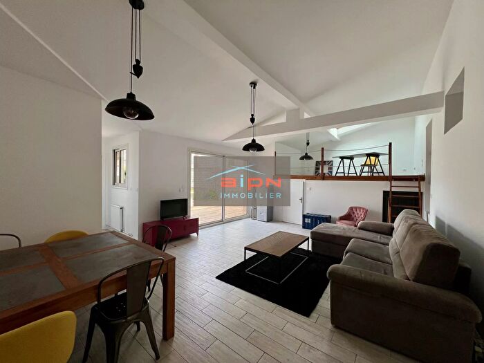 Maison à vendre - Caudebec-lès-Elbeuf - 5 pièces - 3 chambres