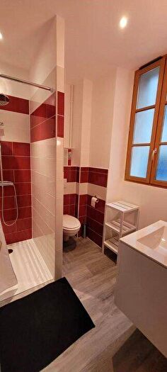 Appartement 1 pièce à Bagnères-de-Bigorre, à louer
