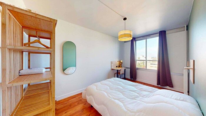 Appartement 1 pièce à Hauts dAsnières-Argenteuil, Asnières-sur-Seine, à louer