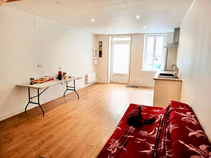 Maison à vendre - Coursan - 4 pièces - 3 chambres