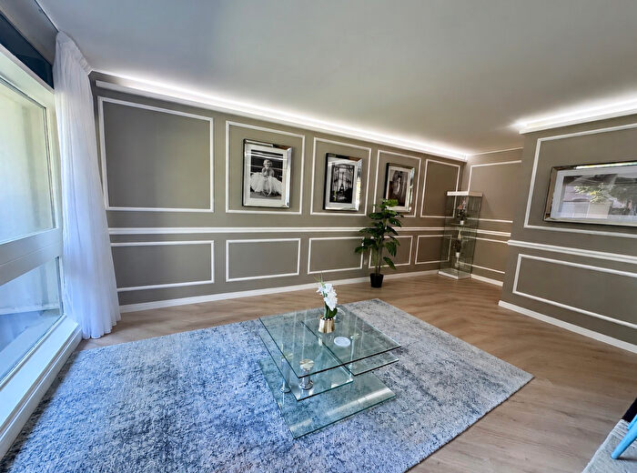 Appartement 2 pièces à vendre - Lille, Saint-Maurice, Pellevoisin