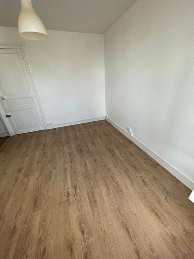 Appartement 2 pièces à louer à Nantes, Longchamp, Rond-Point de Rennes, Perverie, Américains