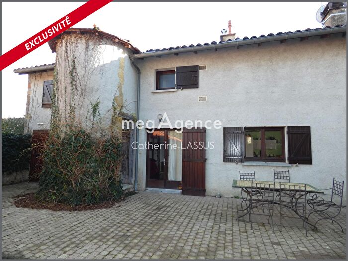 Maison à vendre - Aire-sur-lAdour - 8 pièces - 6 chambres