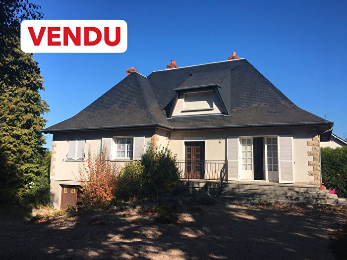 Maison à vendre - Chécy - 6 pièces - 4 chambres