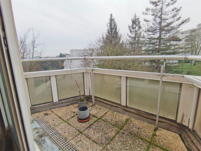 Appartement à vendre - Rosny-sous-Bois, La Bossière - 4 pièces - 3 chambres