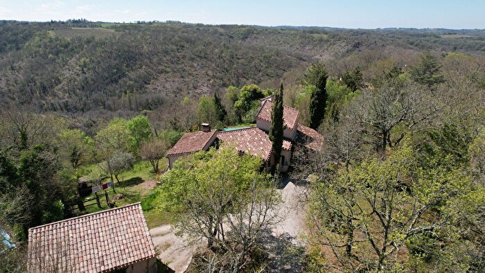 Maison 6 pièces à vendre à Cahors, Centre-ville
