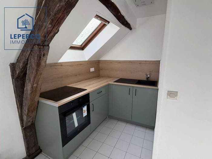 Appartement 2 pièces à louer à Avenue de Compiegne, Villers-Cotterêts