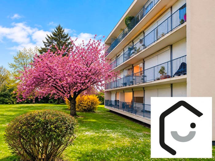 Eaubonne : Appartement 3 pièces à louer