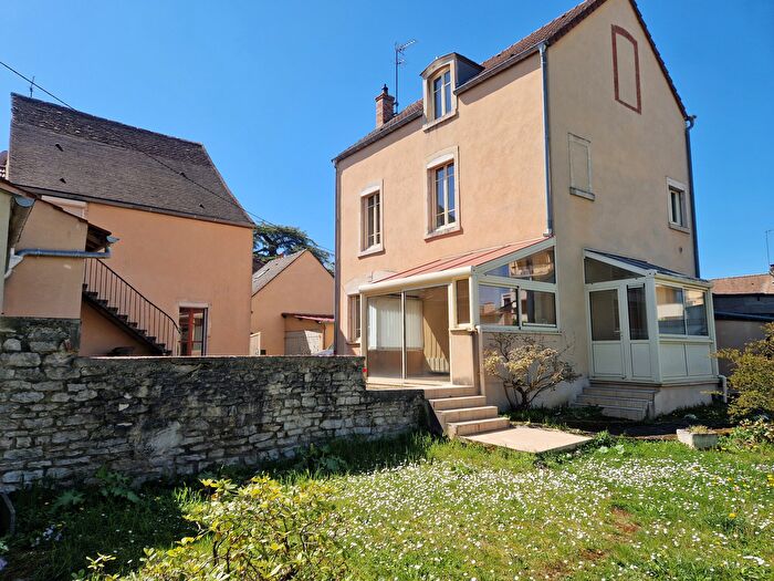 Maison à vendre - Beaune, Madeleine - 3 pièces